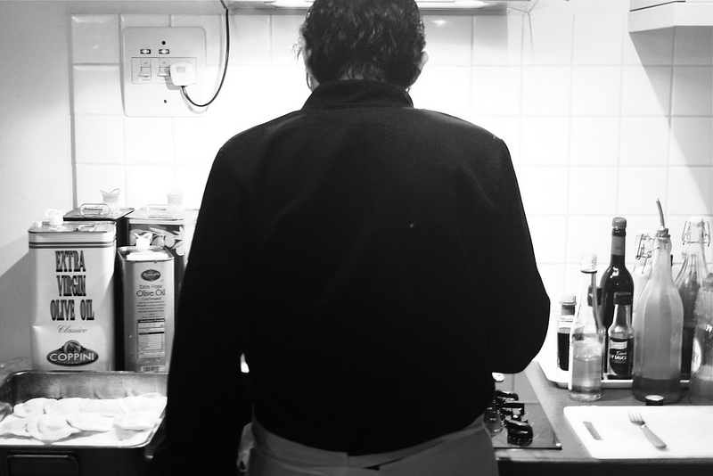 NEW EVENT: THE CHEFS’ FIGHT BEGINS | backdoor47